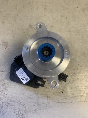 Ford Focus Power Steering Column Pump Motor Module 0 273 010 368 2019 ...