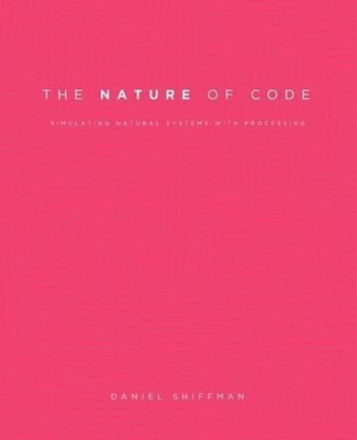Daniel Shiffman The Nature of Code (Poche) | eBay
