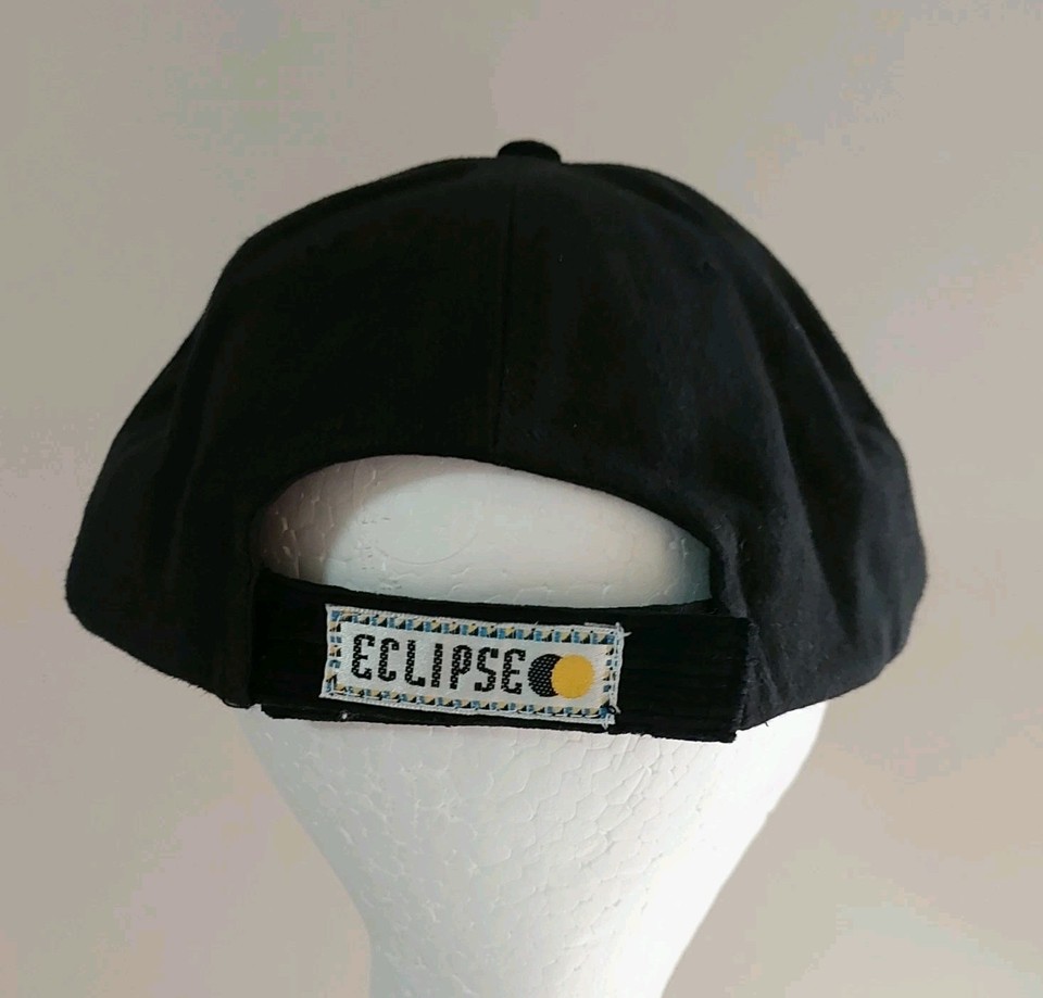 Port Adelaide Power AFL Football Vintage 1990s Hat Cap Eclipse | eBay ...