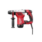 Milwaukee 5268-21 1-1/8" SDS Plus Drop Motor Handle Style Rotary Hammer ...