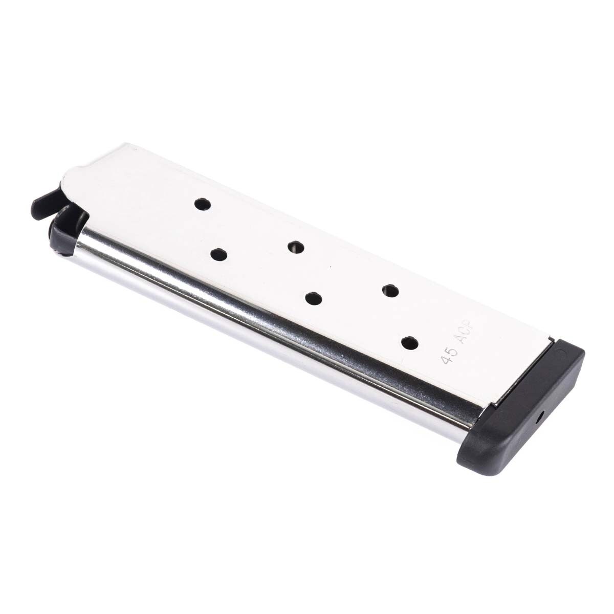 1911 8RD 45ACP STAINLESS SPRINGFIELD COLT 1911 MAGAZINE (SPRPI6074 ...