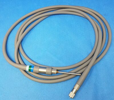 Stryker 233-050-077 Fiber Optic Light Cable | eBay