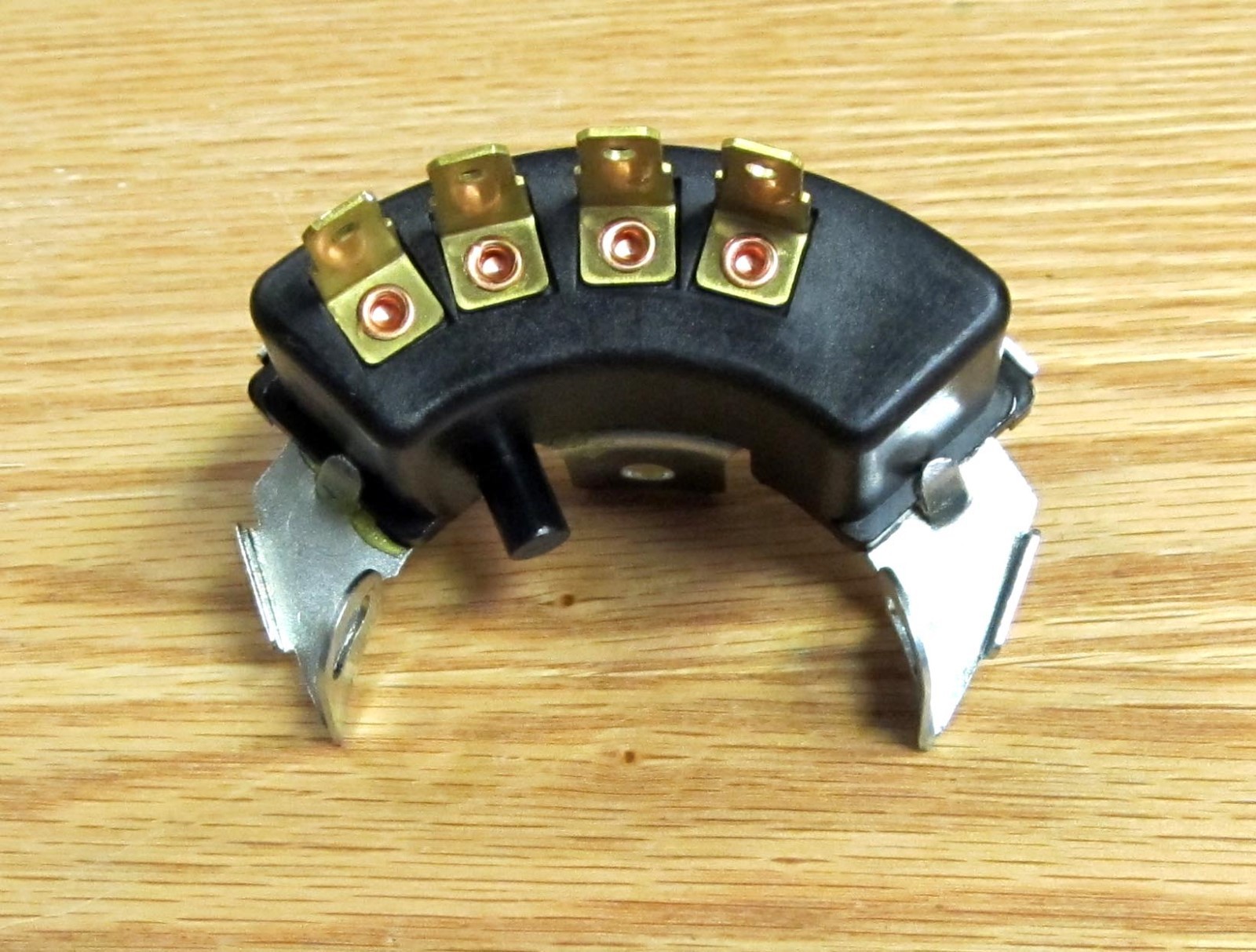 1955 56 CHEVY NEUTRAL SAFETY & BACK UP LIGHT SWITCH for POWERGLIDE ...
