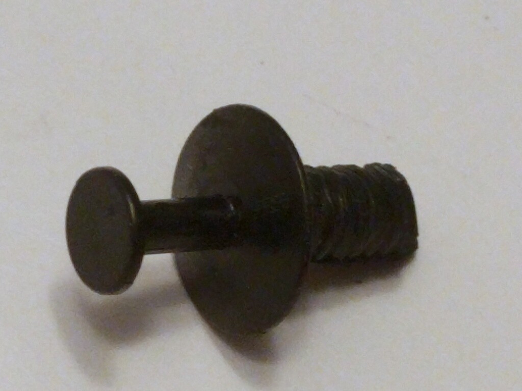 Genuine BMW E83 Door component. Expanding rivet 51111908077 | eBay