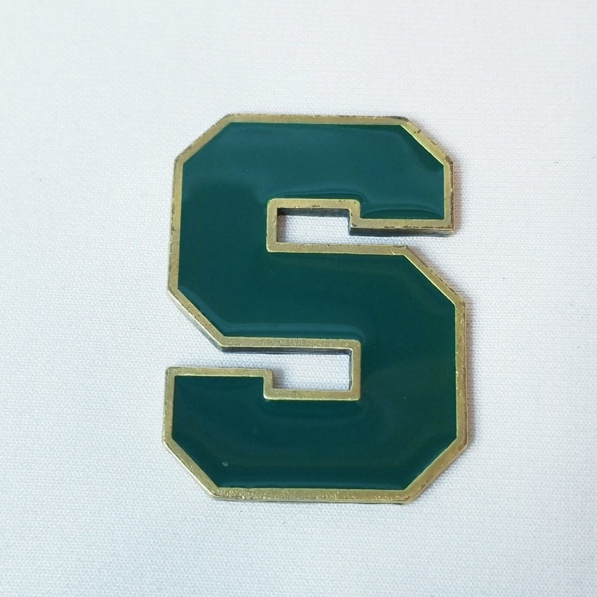 Picture Of Michigan State Logo