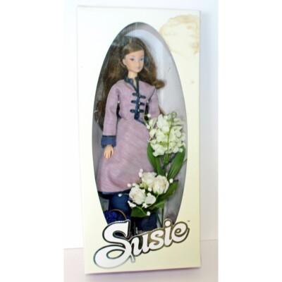Susie Doll R&D Fashion (2004-2007) loose in box | eBay