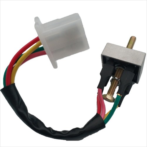 31700-455-671 31700-292-008 Rectifier for Honda MT 250 CB CL 350 450 ...