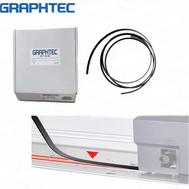 Graphtec Teflon Cutting Mat/Strip Cutting Strips for CE6000-60 24" CE6 ...