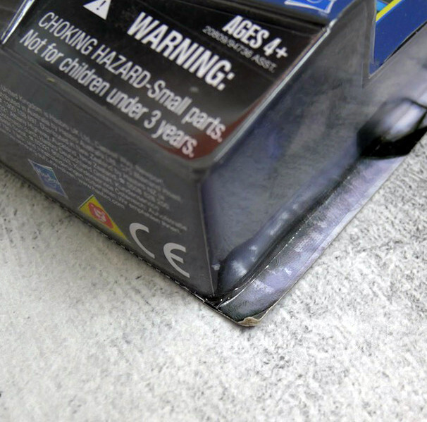 🔥Star Wars: The Clone Wars Clone Pilot Goji Action Figure CW28, Mint on ...