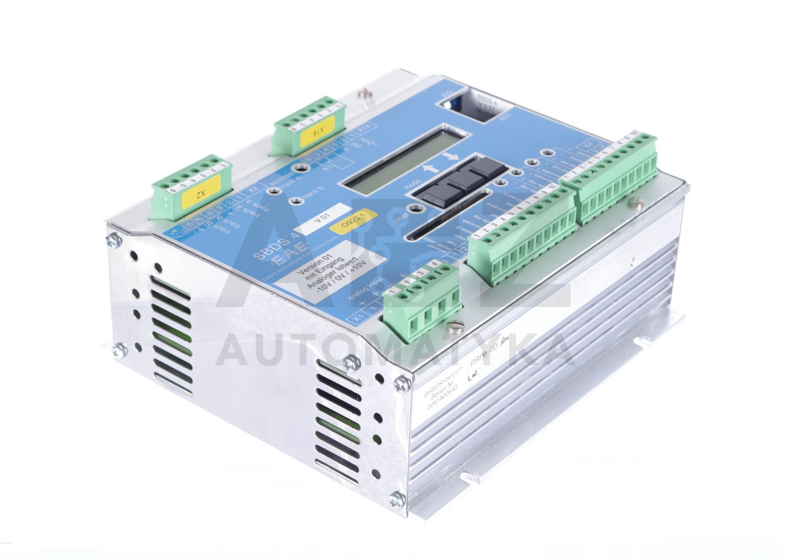 EAE SBDS4 SBDS-4 SBDS 4 GSBDS 04 01 GSBDS-04-01 | eBay