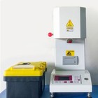 FBS-400B Melt Flow Rate Index Tester with Print Testing Function ...