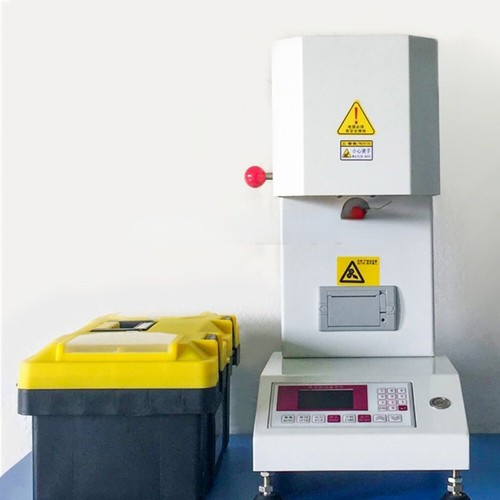 FBS-400B Melt Flow Rate Index Tester with Print Testing Function ...