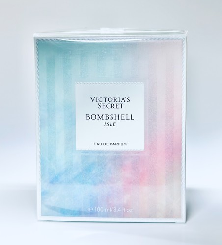 Bombshell Isle by Victoria's Secret Eau De Parfum 3.4oz/100ml | eBay
