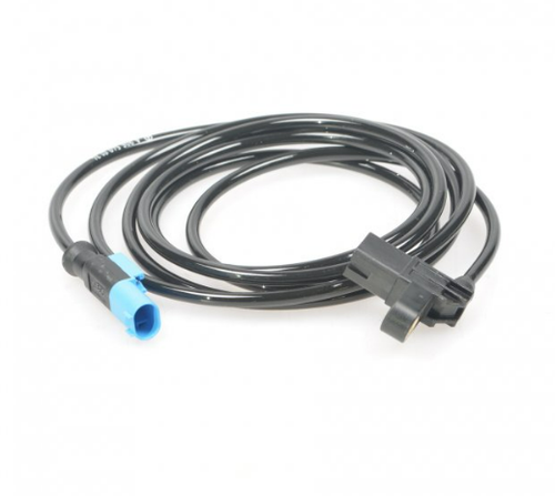 VOLKSWAGEN CRAFTER 2F MK1 Rear Brake Pad Wiring Harness 2E0971173B ...
