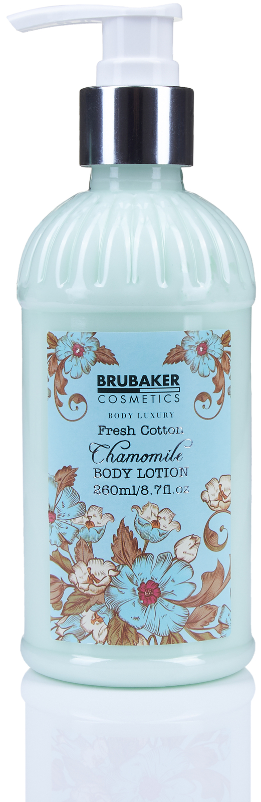 BRUBAKER Cosmetics Relaxing at Home Spa Bath Kit - Fresh Chamomile ...