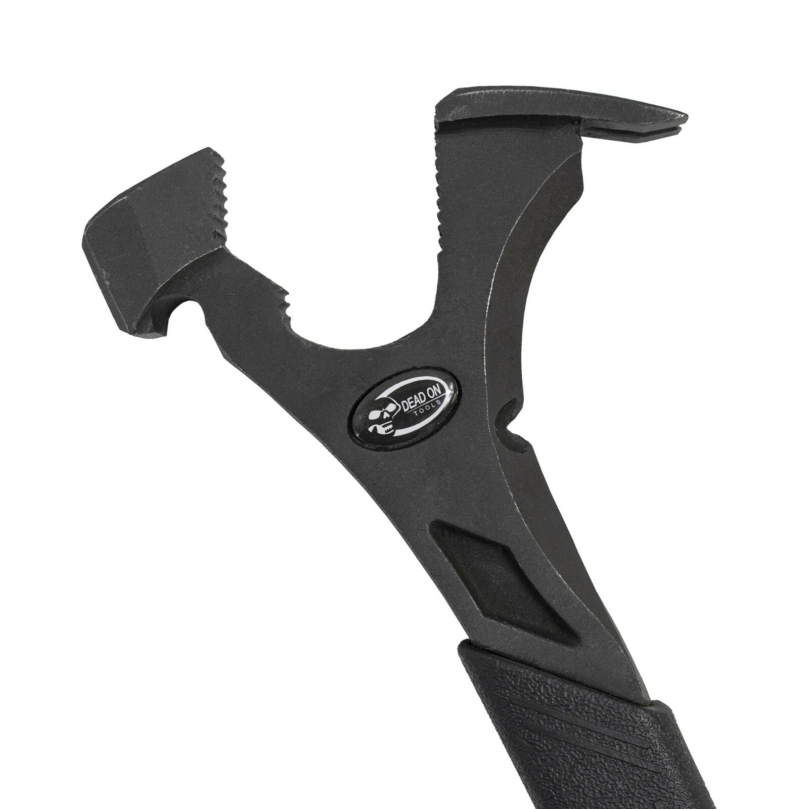 Dead On Tools Annihilator Wrecking Bar Break Hard Surfaces or For ...