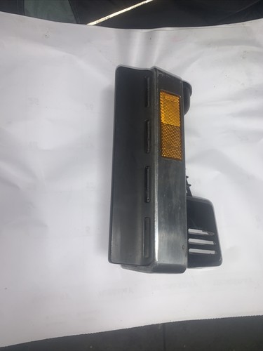 1986 Honda Magna VF700C Side Radiator Cover | eBay