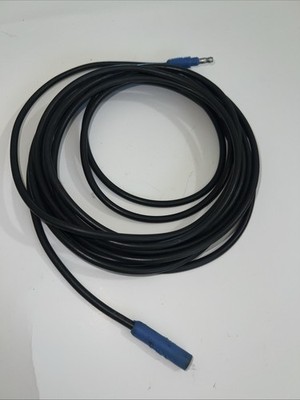 Grote 15ft Shielded Extension Cable Blue Boot T-5885 Connector | eBay