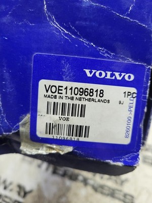 NEW Volvo VOE11096818 11096818 HYDRAULIC FILTER | eBay