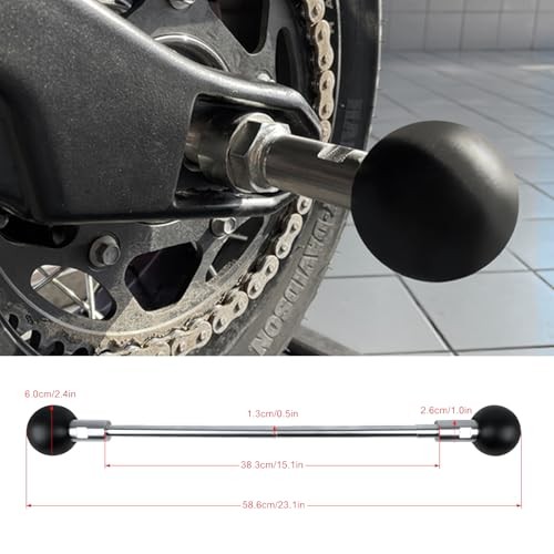 Rear Fork Axle Slider Frame Sliders Motorcycle Frame Crash Protectors ...