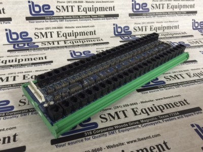 Sensoray 48 Channel Digital IO - 2610 w/Warranty | eBay