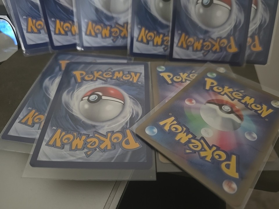 Some very rare cards..... Ultra rare, Rarity, Pokemon Tcg, Card Type ...