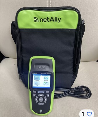 Cable Testers - Cable Fault Locator