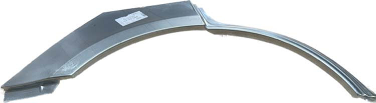 Range Rover L322 2002 - 2012 Rear Wheel Arch Repairs 1 Pair L/H + R/H ...