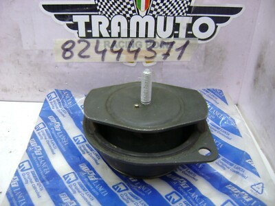 82444371 SUPPORTO SOSTEGNO MOTORE FIAT CROMA - LANCIA THEMA ORIGINALE ...
