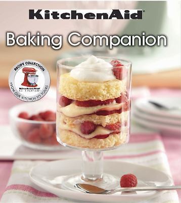 Kitchen Aid Baking Companion , Publications International 9781412729482 ...