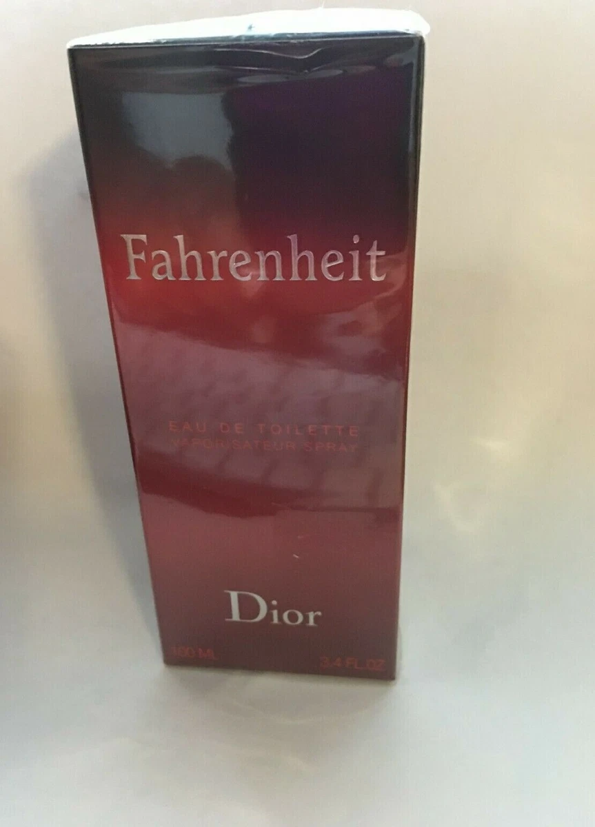 Fahrenheit Christian Dior Eau De Toilette 200ml Spray India, 58% OFF