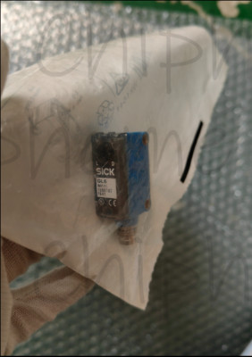 1PCS Sick GSE6-N4112 Photoelectric Switch Sensor GSE6N4112 New | eBay