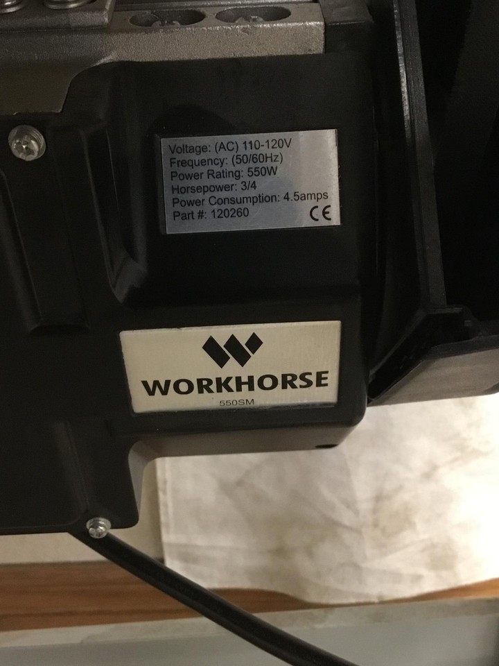 JUKI Corporation DNU-241H Sewing Machine, 55W w/ 3/4 HP Motor, Thread ...