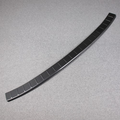 For Toyota Crown 2023 2024 2025 Rear Outside Bumper Sill Plate Guard ...