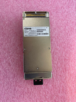 Ciena 160-9300-900 CFP2 103.1G-111.8G 4X25G LR4 WDM OTU4 WOTRDEAFAA | eBay