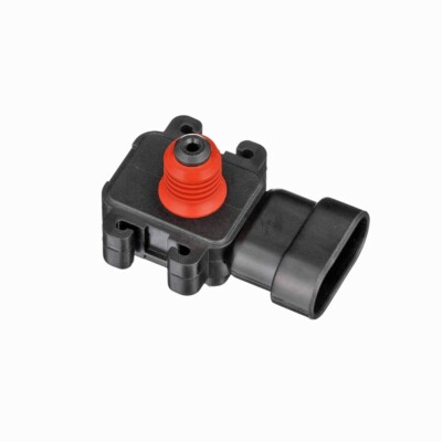 Plug & Play Truck Style GM LS1/LS6/LS2 V8 3 Bar MAP Sensor | 12592525 ...