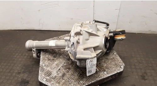 RANGE ROVER SPORT L494 5.0 SVR SUPERCHARGED FRONT DIFF 3.31 HPLA-3017 ...