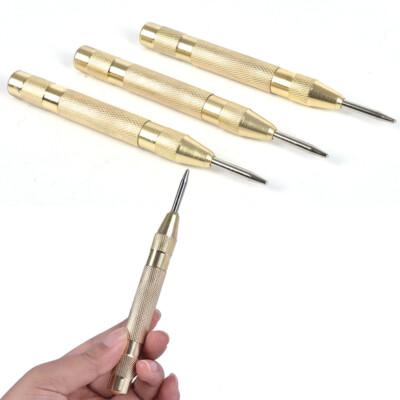 1PC High Grade Automatic Center Punch Positioner High Hardness Hard ...