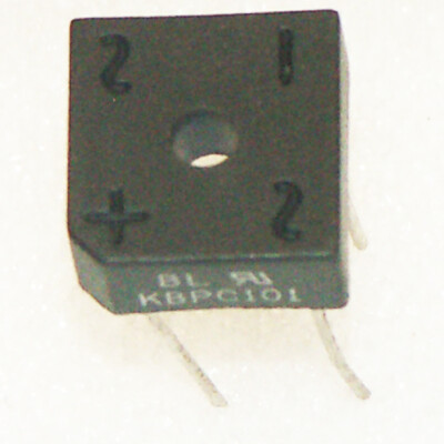 Rectifiers - 100 Amp Bridge Rectifier