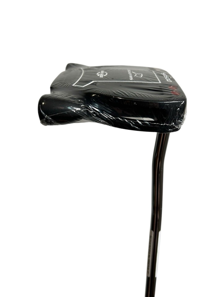 Ray Cook Silver Ray Limited Edition SR500 Mallet Putter Right Hand New ...