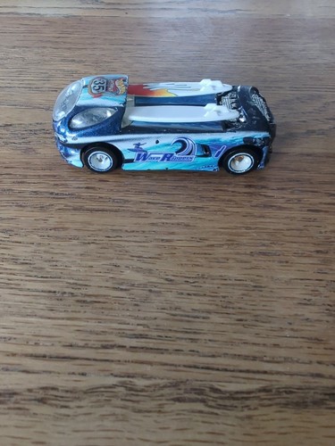 1999 Hot Wheels Wave Runner Deora 11 Normal Wear Out Of Box 2 Surf ...
