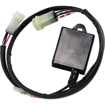 Rick's Motorsport CDI Box for 1983-1985 Yamaha YTM 200E Tri Moto 15-430 ...