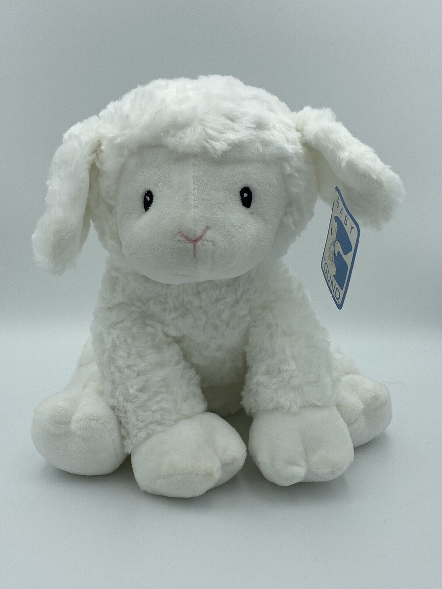 Gund Lamb Toy