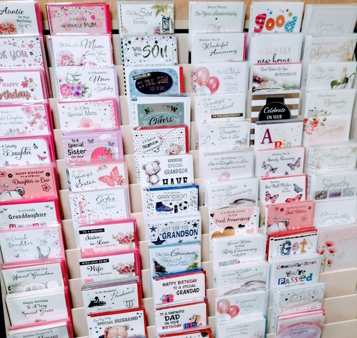 Celebration Cards and Gifts | eBay Stores