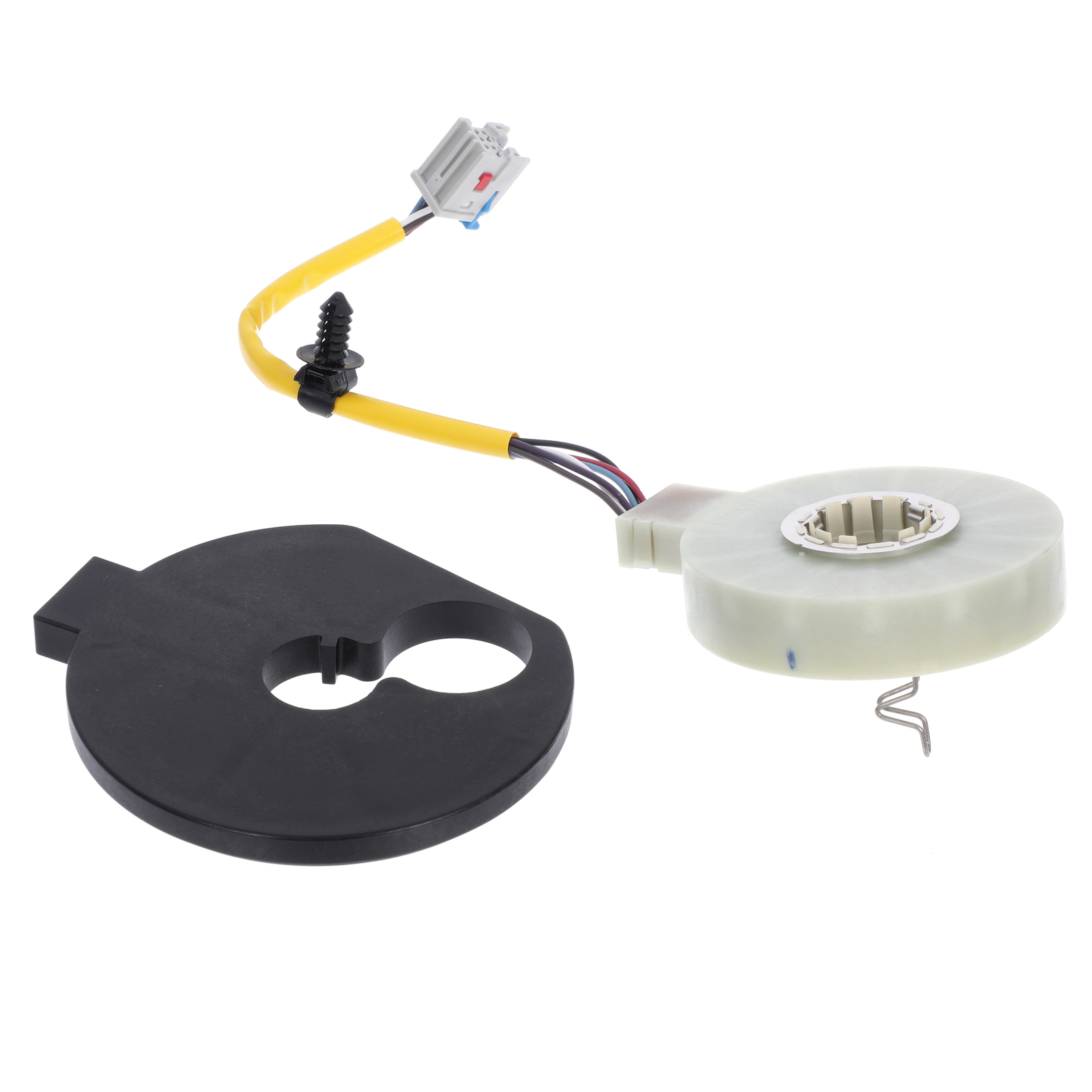 NEW OEM Ford 2008-2012 Escape Mariner Steering Rotation Sensor CL8Z ...