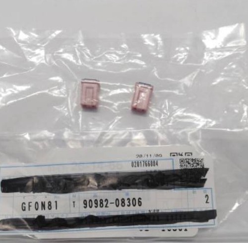 Toyota OEM Genuine Fusubble Link 90982-08306 | eBay