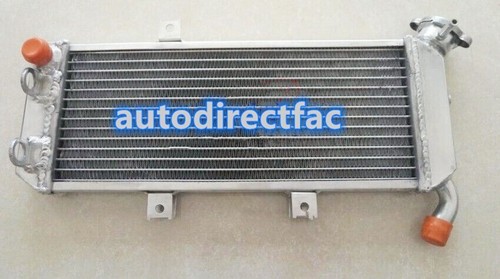 3Row Aluminum Radiator for Kawasaki KLE 650 VERSYS 2012 2013 2014 2015 ...