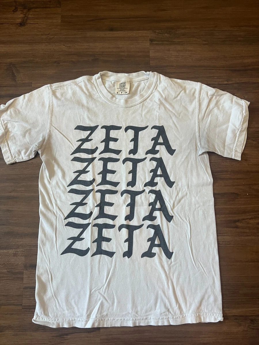 Zeta Tau Alpha Colors