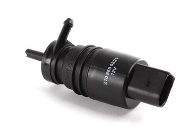 Windshield Washer Pump for Mercedes Benz W220 W210 W211 W163 W203 | eBay