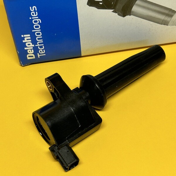 Delphi CE20046 for replacing LF1618100B 4M5G-12A366-BA/BB/BC IGC-205 ...